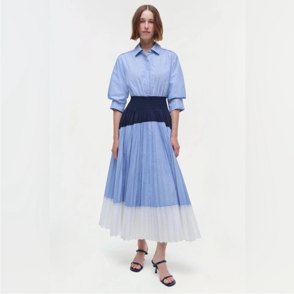 Jonathan Simkhai | Dresses | Simkhai Jenella Dress | Poshmark